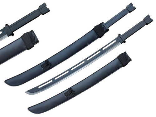 Hawkeye Ronin Sword - Pure Blades