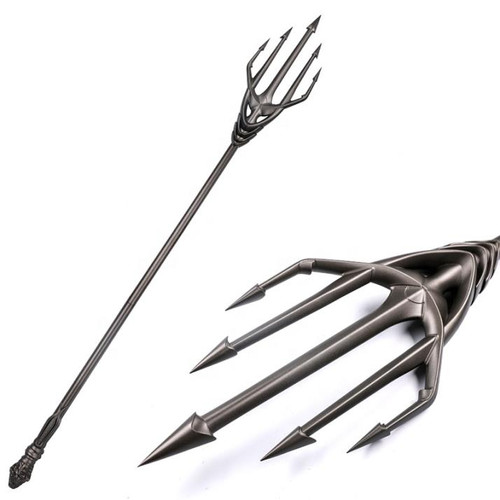 Trident Metal (Full Size) 84" - Pure Blades