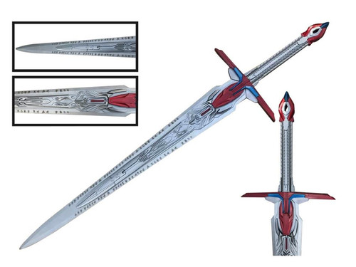 Transformer Sword - Pure Blades