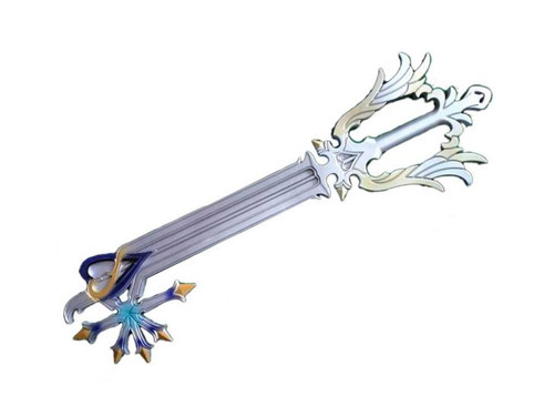 Foam - Key Blade Silver - Pure Blades