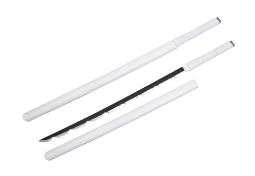 Foam - (Inosuke) Demon Slayer Anime Katana Sword - Pure Blades