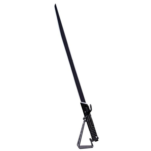 Star Wars Mandalorian Darksaber (The Black Series) - Pure Blades