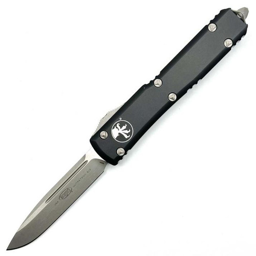 Pure Blades Microtech Otf Microtech Ultratech Black Otf Knife 3