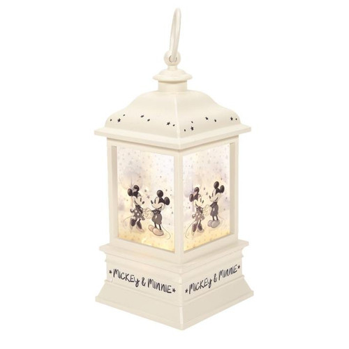 Disney - Mickey & Minnie Lantern - Pure Blades
