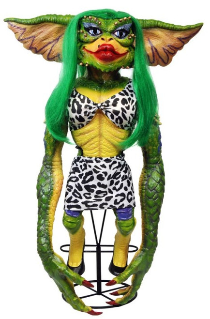 Gremlins - Greta The Female "Gremlins 2" (LIFE SIZE 1:1 Scale) Replica ...