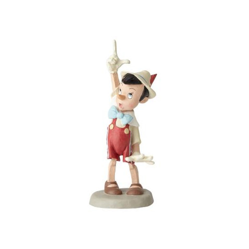 Disney Pinocchio Maquette Statue - Pure Blades