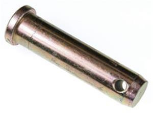 Draw Pin Headed 1-7/16" x 4 11/16" 6 1/4" Usable Length Heavy Duty ...