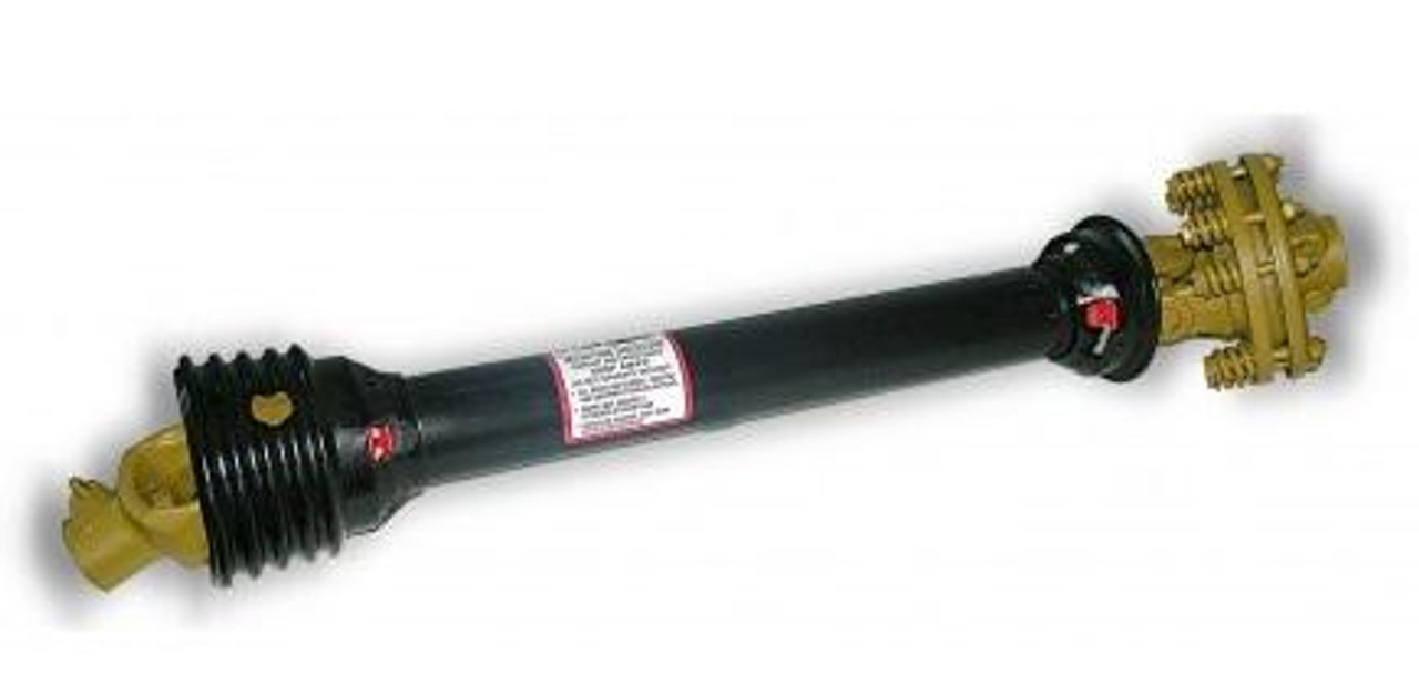 63 18 Complete Drive Line 1 3 4 X 20 Spline Yoke 1 3 4 20 Spline 63-18-complete-drive-line-1-3-4-x-20-spline-yoke-1-3-4-20-spline