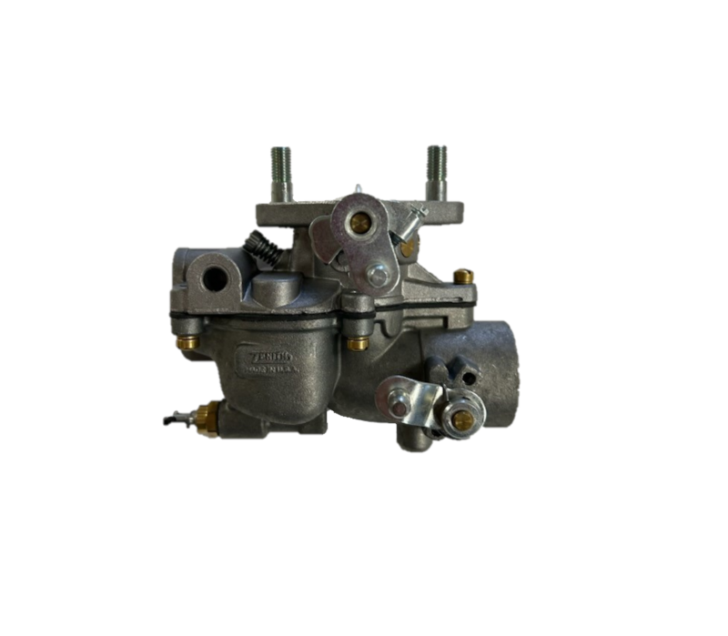 Zenith Carburetor 2N 8N & 9N (1939-52) Flat Head Engines w/ 2.25 ...