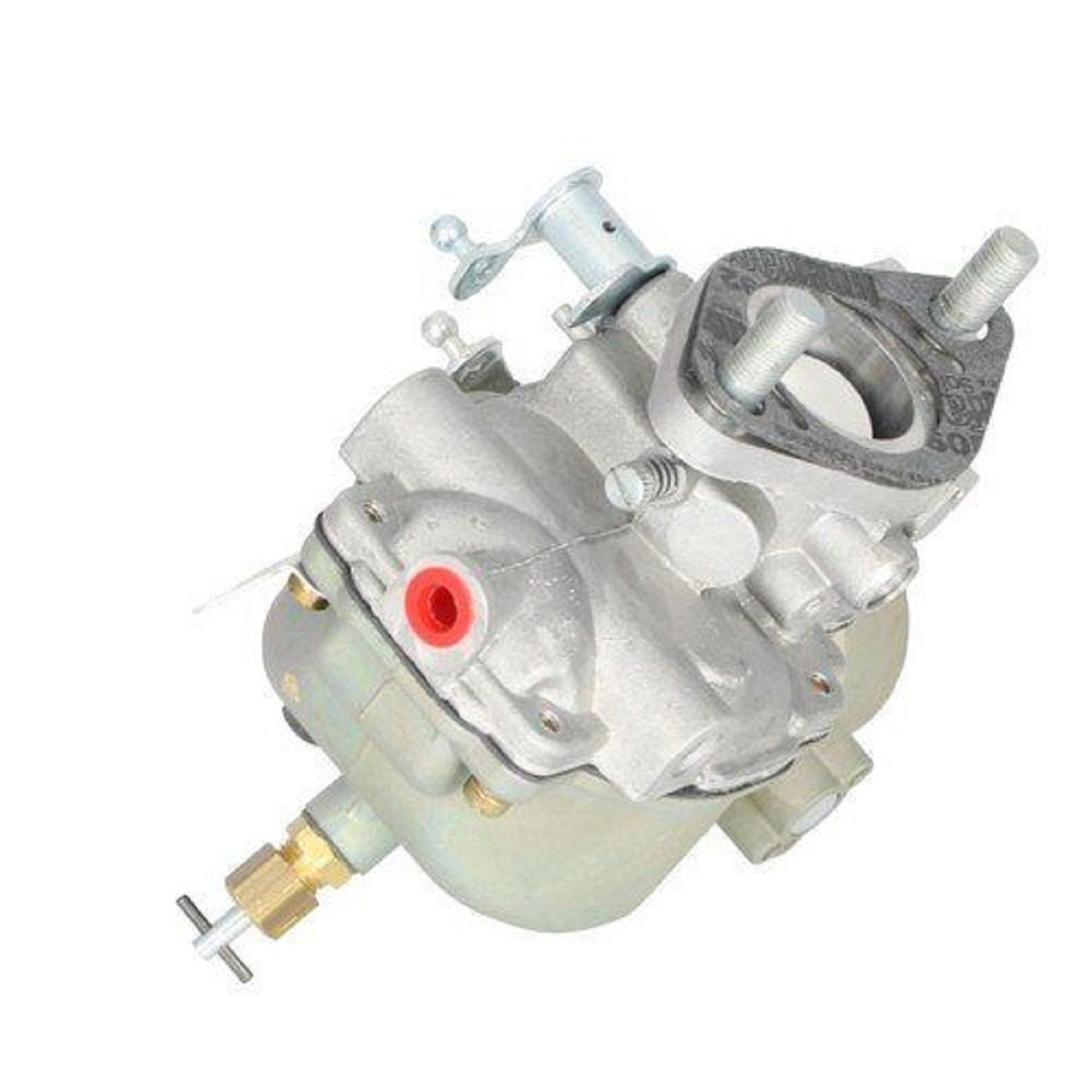 Zenith Carburetor 801 & 901 (After S/N 126525) & 4000 1962-64 w/172 ...