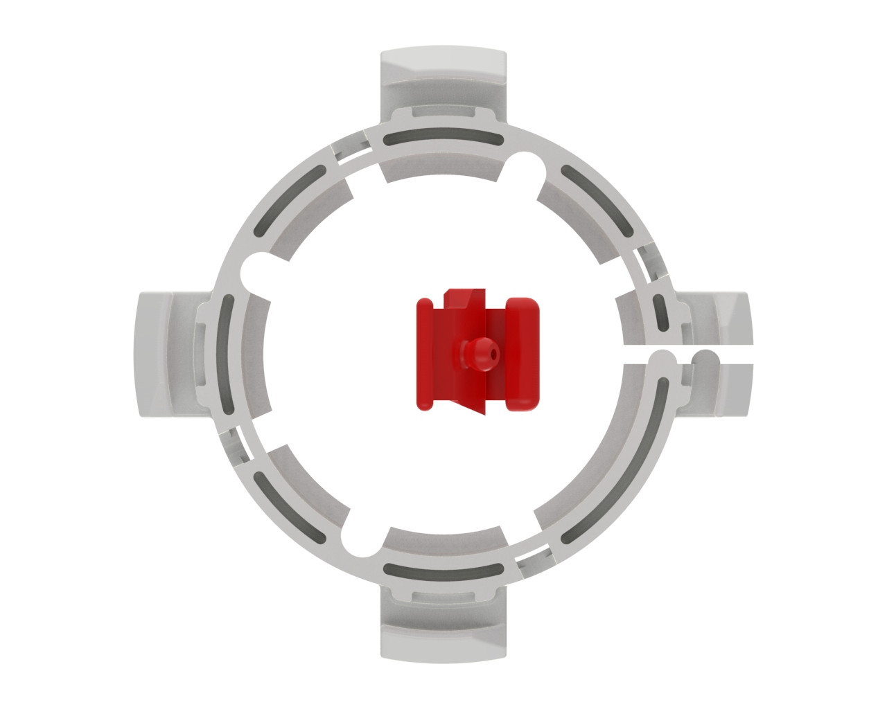 Bearing Kit for PTO Shield Fits Weasler's Walterscheid Series 2400 ...
