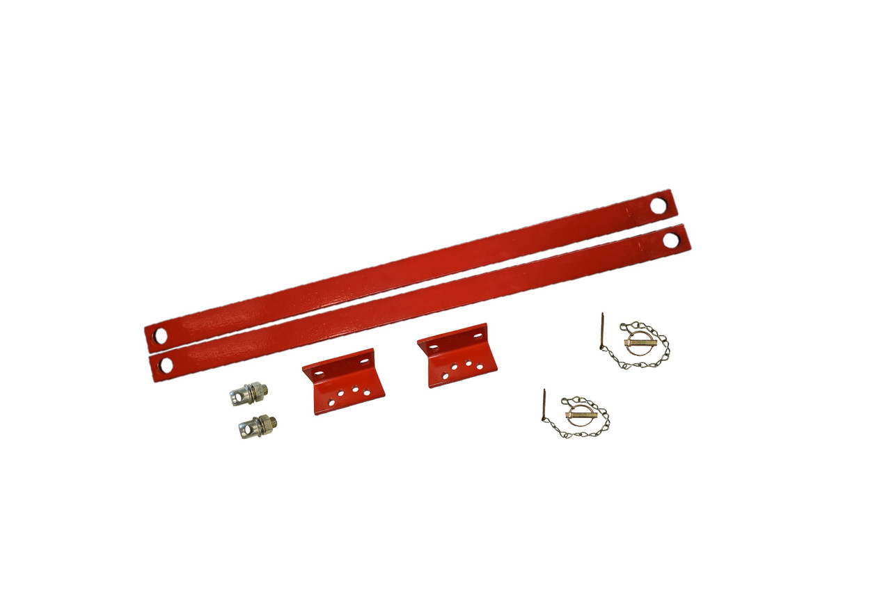 Stabilizer Kit for Implements with 7/8” Draw pins. | SK611 | Farmer Bob's