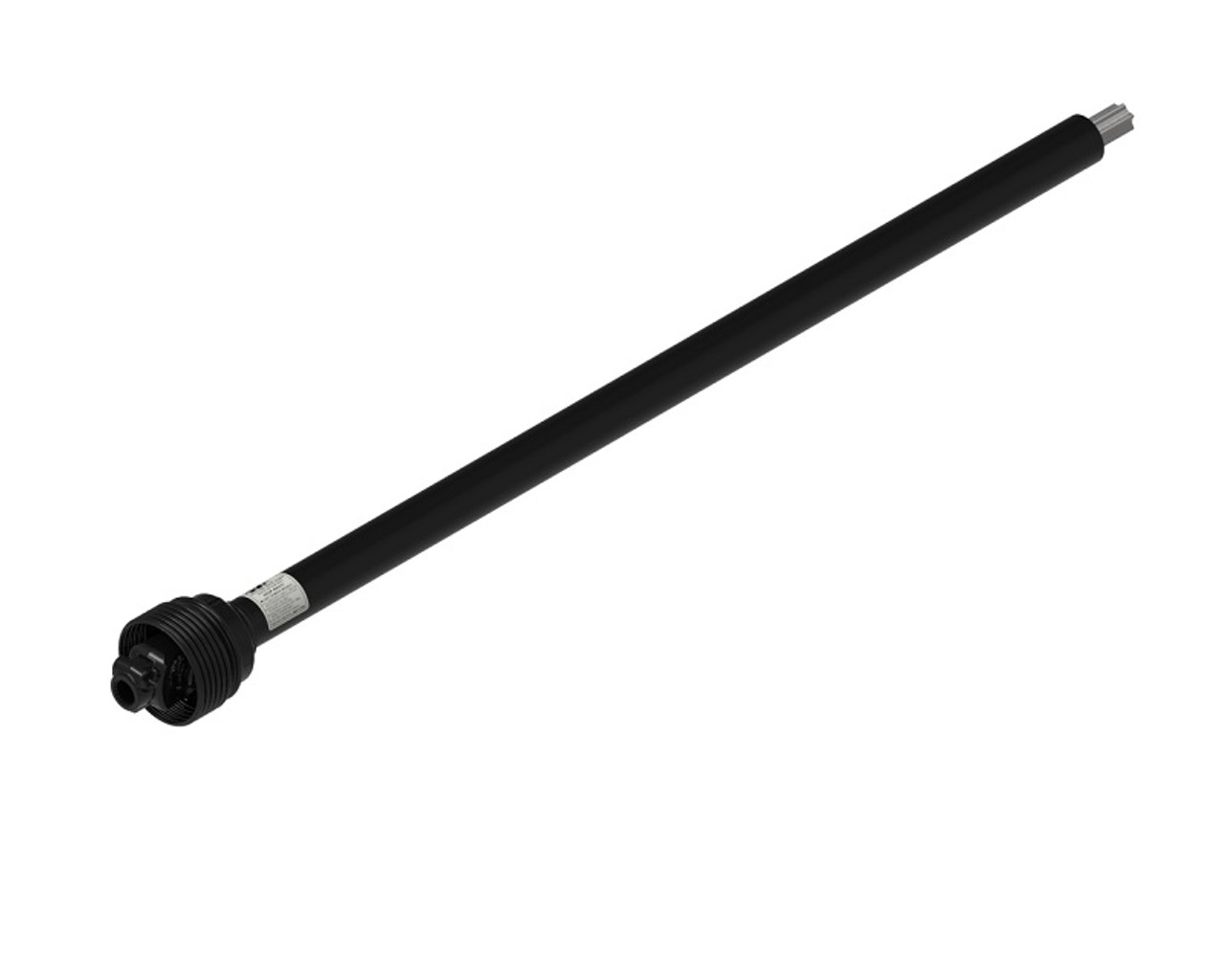 PTO Driveline Tractor Half Shaft 1 3 4 20 Spline Yoke 2500 Series pto-driveline-tractor-half-shaft-1-3-4-20-spline-yoke-2500-series