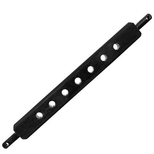 Drawbar 13 Hole 32" x 3" x 1-1/4" Category 2 | DB422 | Farmer Bob's