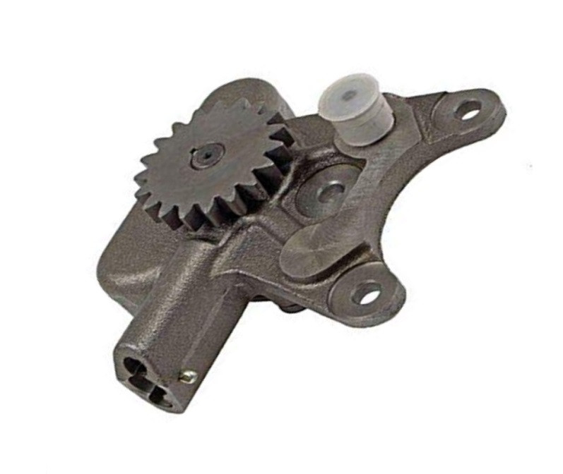 Oil Pump fits Ford Tractors Dexta, Super Dexta | 957E6600C | Farmer Bob's