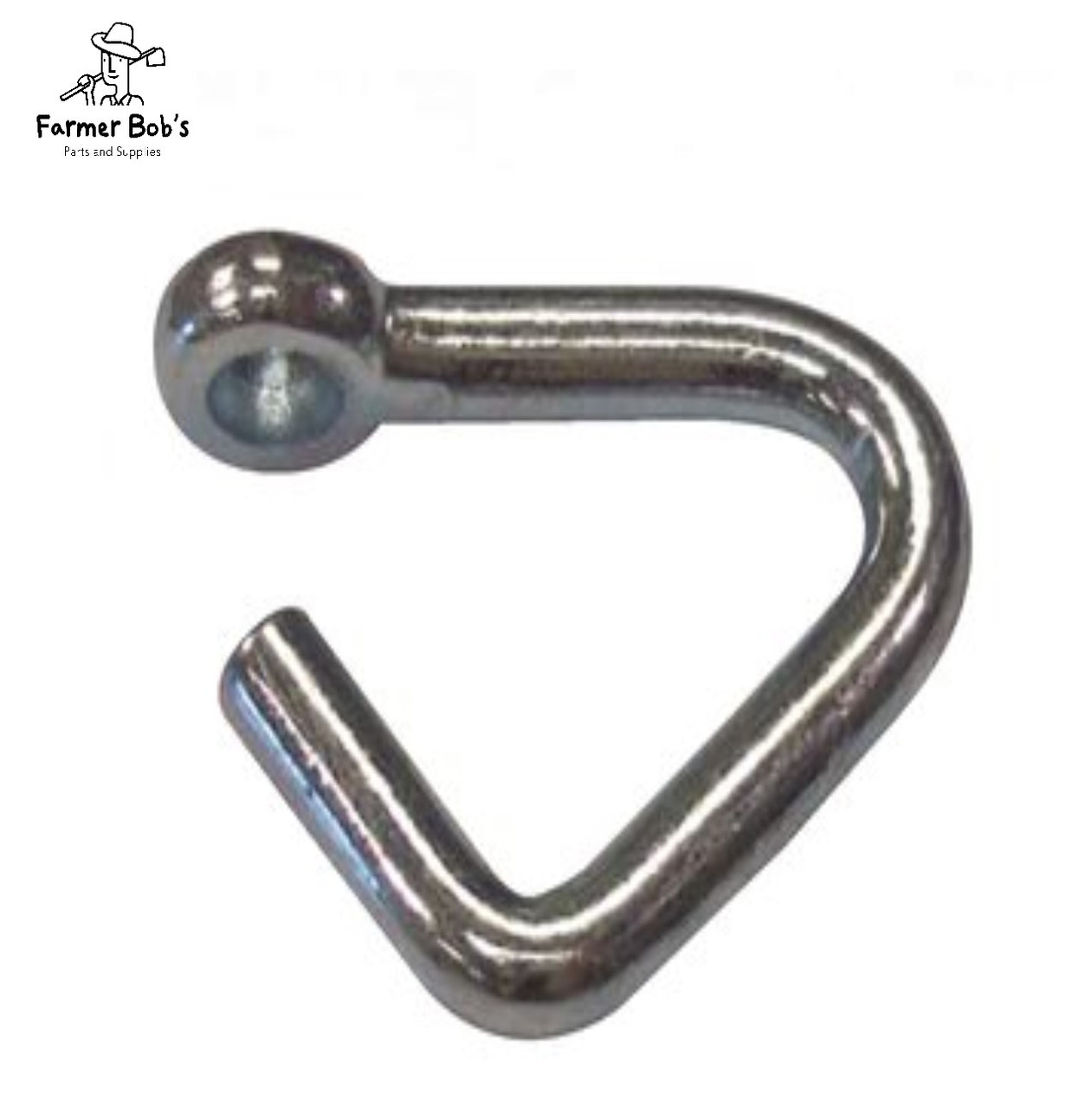 1/4" Cold Shut Chain Link Grade 30 | H8126-0411 | Farmer Bob's