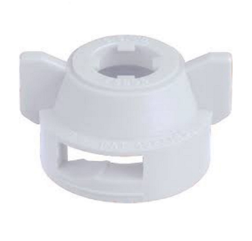 Nylon Quick TeeJet Cap for TeeJet Flat Spray Tips (smaller capacities ...