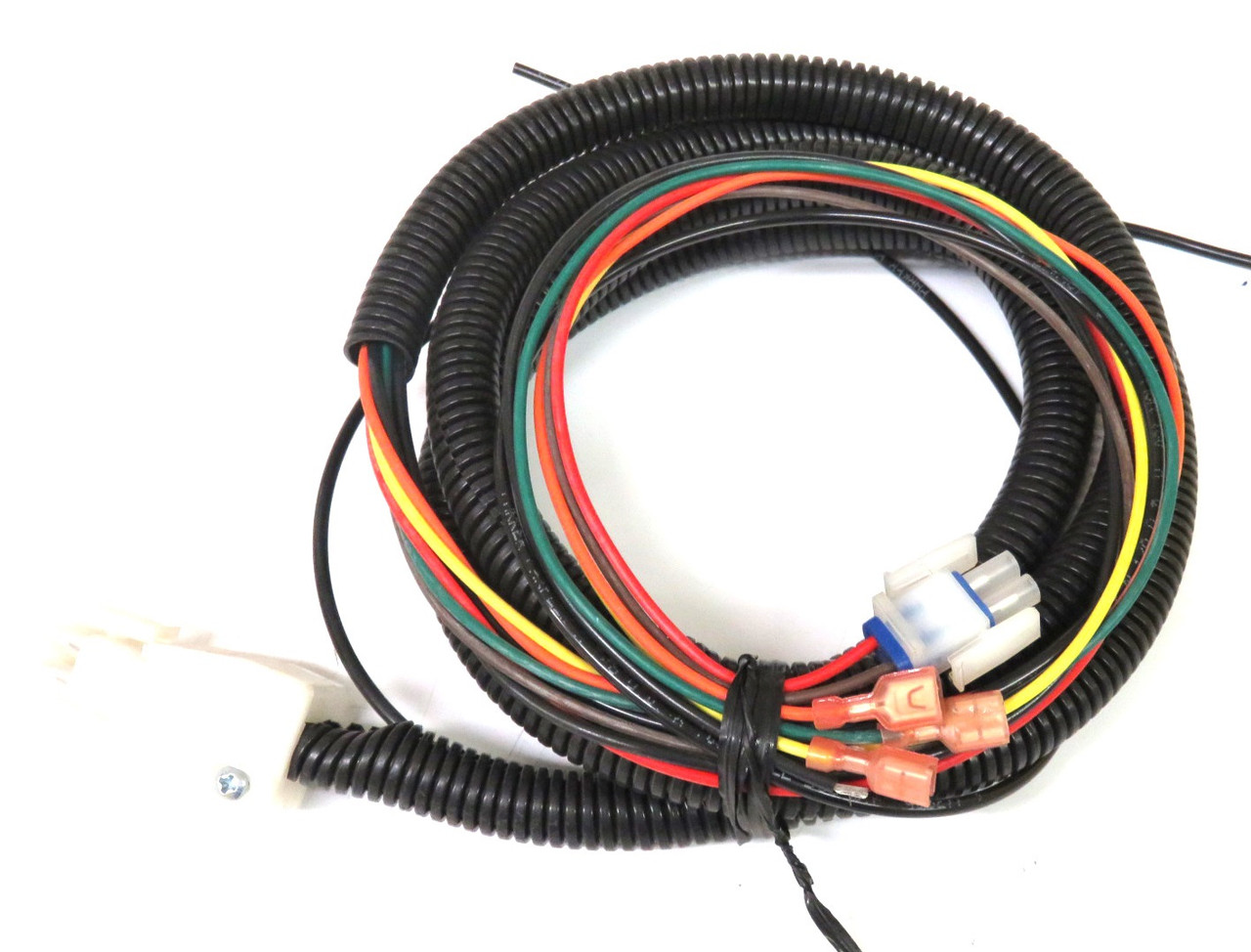 Teejet 45-20090 45-20090, 8' PRODUCT CABLE FOR 744A W/3-SECTION ...