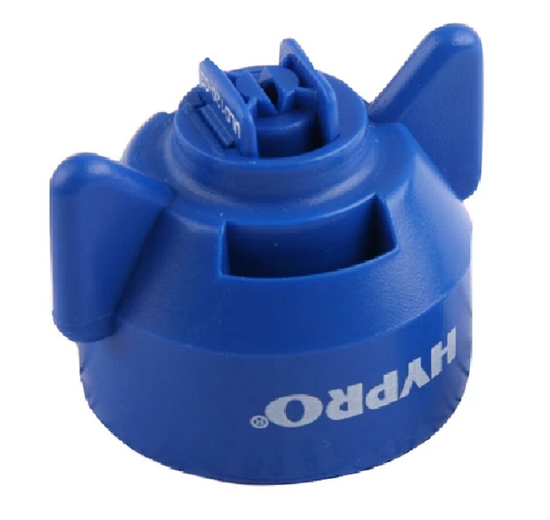 Hypro Ultra-Lo Drift Blue Polymer Spray Tip 120° Rated @ 0.30 GPM 40 ...