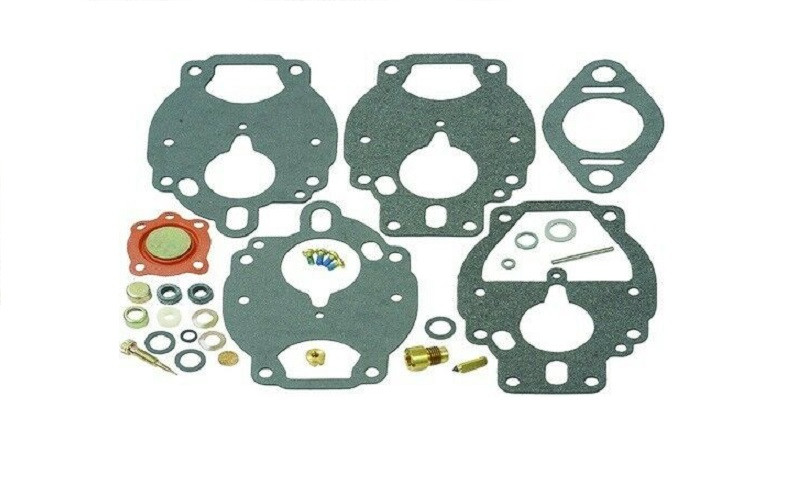 Zenith K2183 Carburetor Rebuild Kit | K2183 | Farmer Bob's