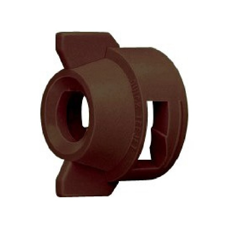 Quick TeeJet Brown Nylon Cap For TK-V & TF-V Style Spray Tip | CP25599 ...