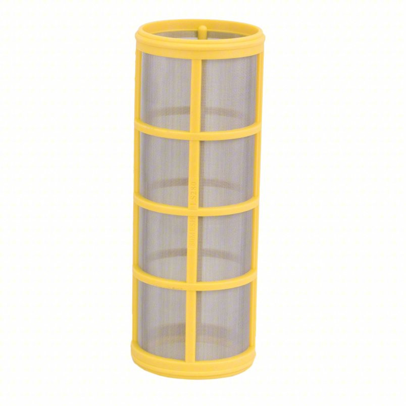 Banjo 80 Mesh Stainless Steel Screen for 1-1/2" & 2" Y Strainers Fits ...