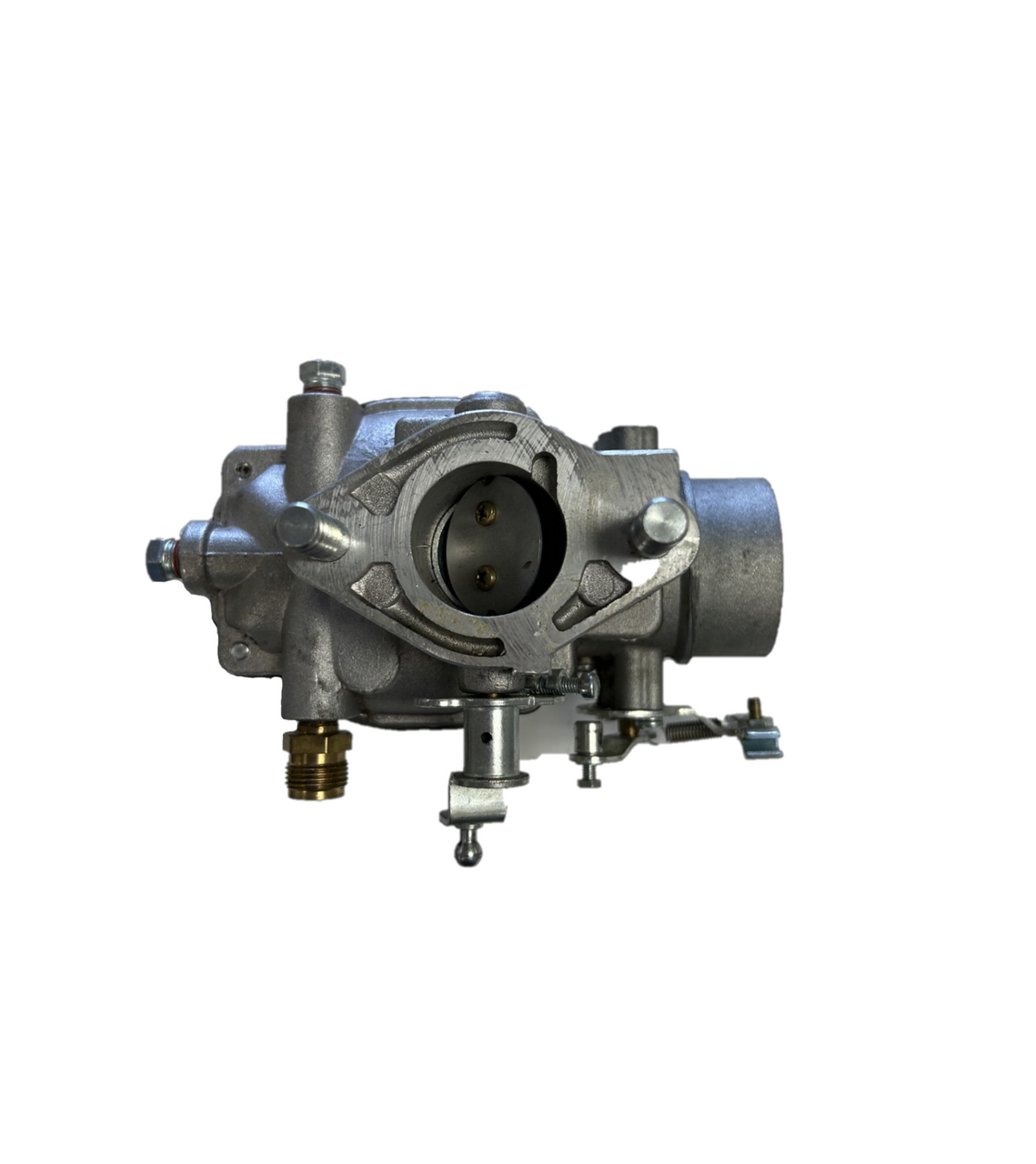 Factory Remanufactured Zenith Ford Carburetor for Ford 3000 3 Cylinder ...