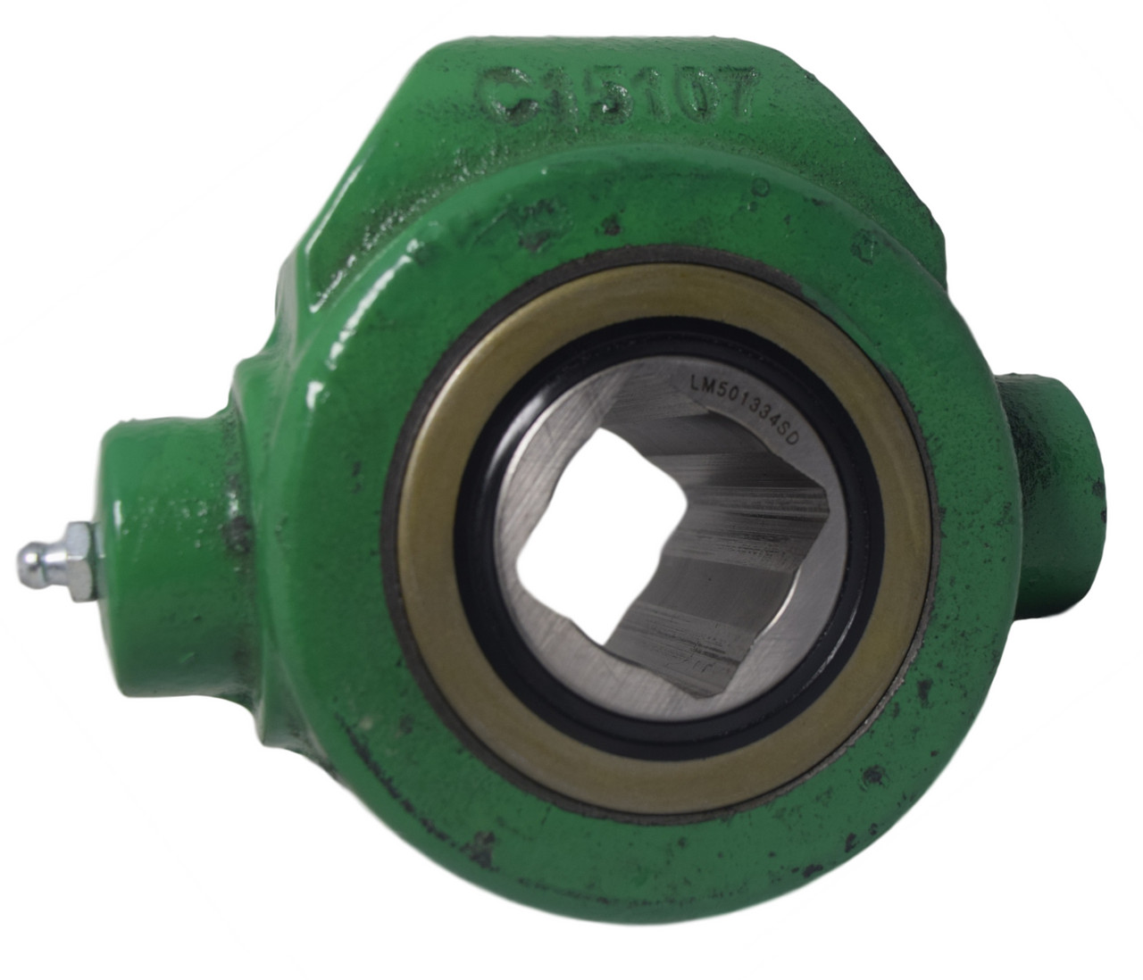 John Deere 1-1/4" Square Disc Harrow Trunnion Bearing | C15107-KIT ...