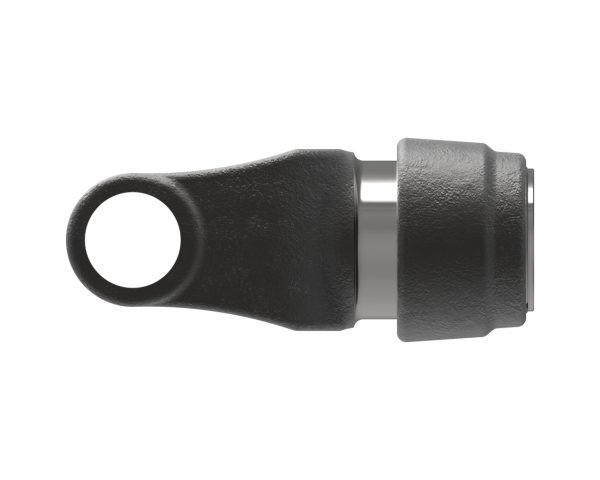 Weasler 1-3/8" 6 Spline Tractor Safety Slide Lock Yoke 35N Series | 101 ...