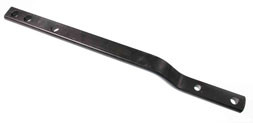 Swinging Drawbar 30" Length with 3/4" & 5/8" Pin Holes | 22745 | Farmer ...