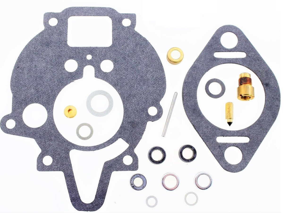 Zenith Carburetor Repair Kit for JD 3020 | K2137 | Farmer Bob's