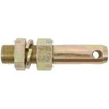 Lift Arm Pin Adjustable (5/8" x 3-7/8") 1-5/16" usable | P7220 | Farmer ...