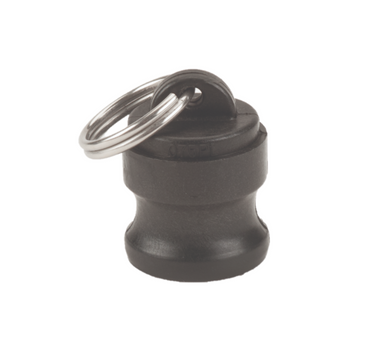 Banjo Poly Cam Lever Plug 3/4" For Female Coupler Max PSI 300 | 75PL ...