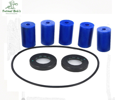 Repair Kit for Hypro 5 Roller Pump 1700 Model | 3430-0383 | Farmer Bob's