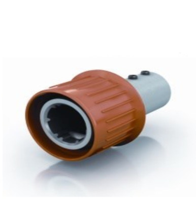 PTO Standard Coupler for Delavan 7000 & 8800 Series Roller Pumps ...