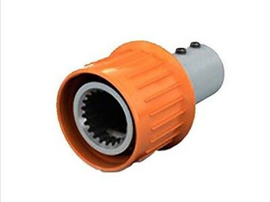 PTO Forged Steel Coupler for Delavan 5500, 8800, & Turbo 90 Series ...