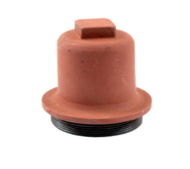 PTO Cover Cap, fits Ford Tractor models - ALL | 310088 | Farmer Bob's