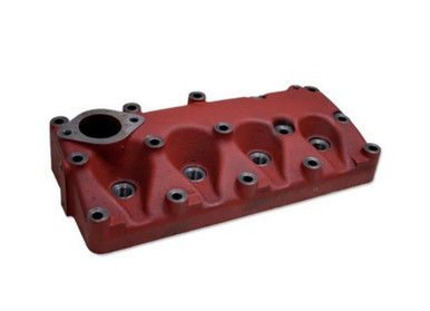 Cylinder Head fit International Harvester Cub C/60 Tractors | 351779R91 ...