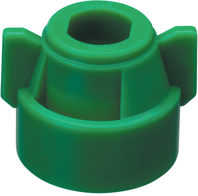 Nylon Quick TeeJet Cap for TJ60, AI, AIUB, SJ-3 StreamJet, DG TwinJet ...