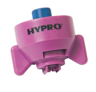 Hypro Ultra-Lo Drift Purple Polymer Spray Tip 120° Rated @ 0.25 GPM 40 ...