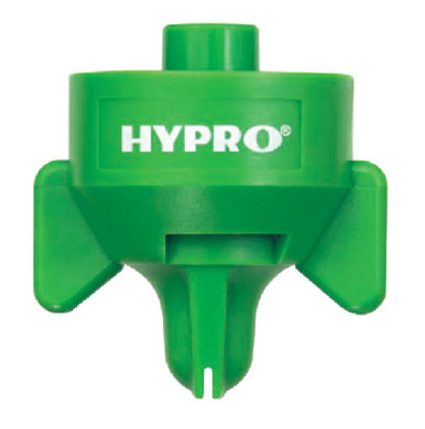 Hypro Hi-Flow Wide Angle Drift Reducing Spray Tip 140° Rated @ 1.5 GPM ...