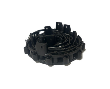 T-Bar, Detachable Chain 10 Foot w/ 8 Links of 67HASL, 50 Links w/ 2.388 ...