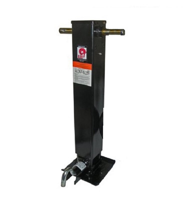 12K Drop Leg Trailer Jack & Front Pull Pin (This Listing Does Not ...