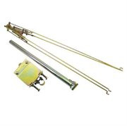 ROPS Tractor Umbrella Frame & Mounting Bracket | 405600 | Farmer Bob's