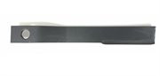Rotary Cutter Blade Replaces IH WAC 31.5" x 3" x 0.5" w/ 1.5" Hole CCW ...