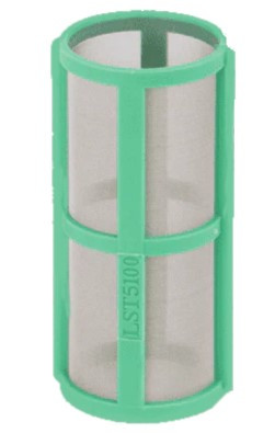 Banjo 100 Mesh Stainless Steel Screen for 1/2" & 3/4" Mini T-Line ...