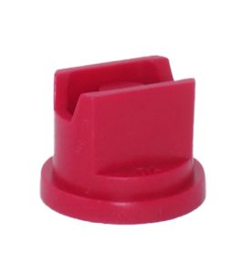 Greenleaf Spraymax Red Poly Extended Range Spray Tip 110° | Greenleaf ...