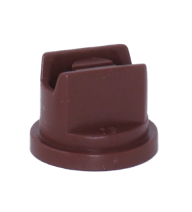 Greenleaf Spraymax Brown Poly Extended Range Spray Tip 110° | SMP11005 ...