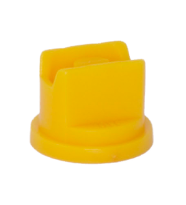 Greenleaf Spraymax Yellow Poly Extended Range Spray Tip 80° | SMP8002 ...