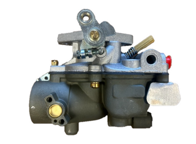 Zenith 13805 Updraft Carburetor For 1.6L Engine Ford, Bobcat , Clark ...